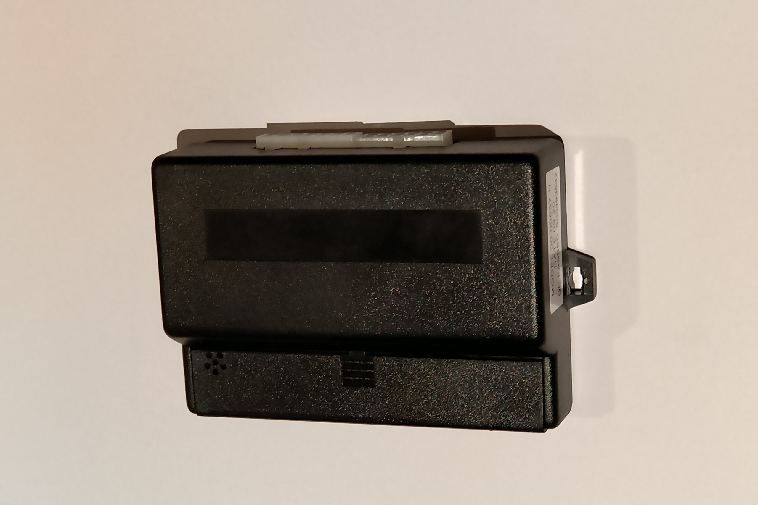 Brant Upgrade alarm module. - Brant