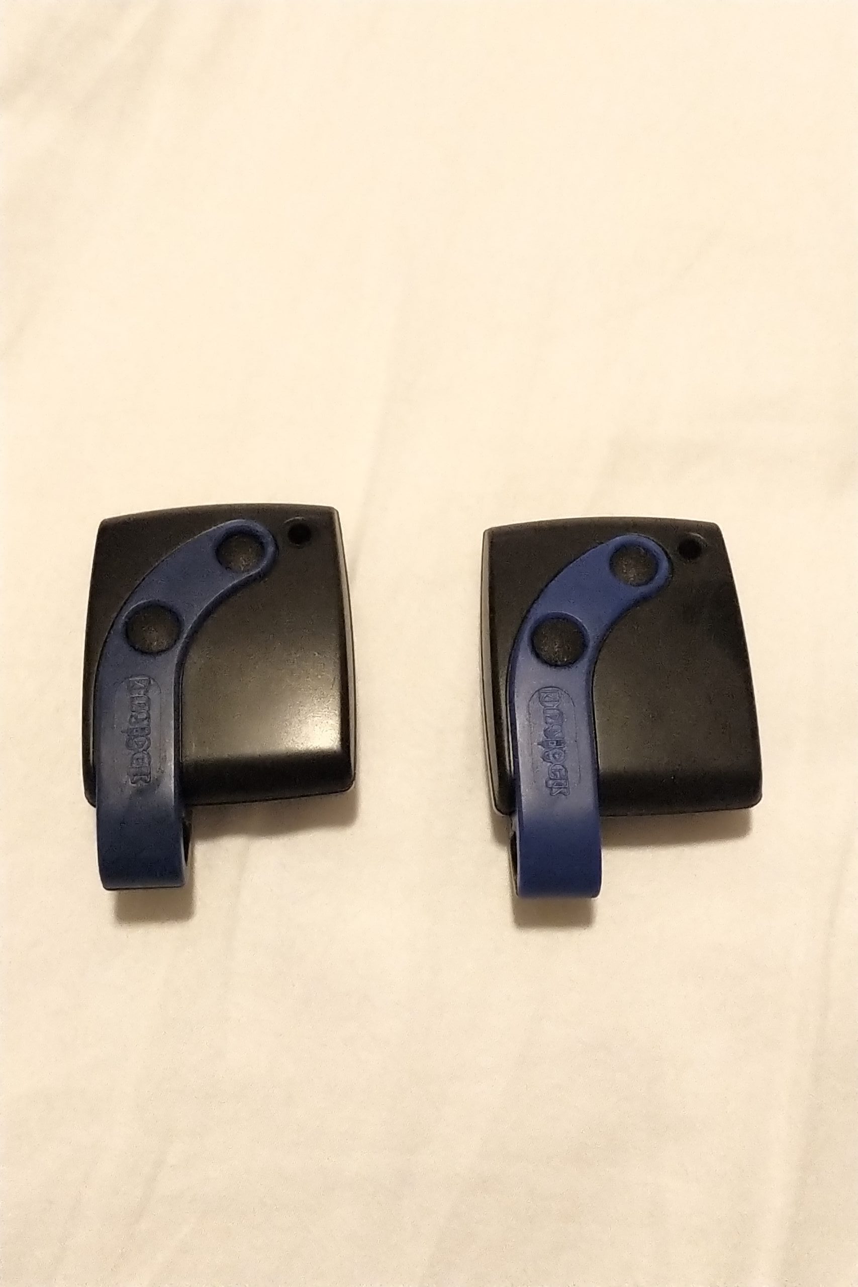 AA02 REMOTE TRANSMITTER x2 - Brant